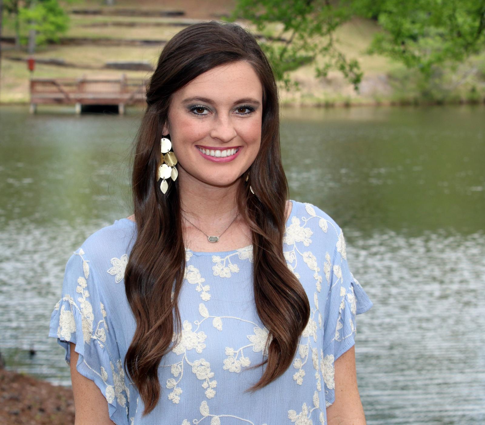 MSU-Meridian student finds fulfillment in education career path | Meridian